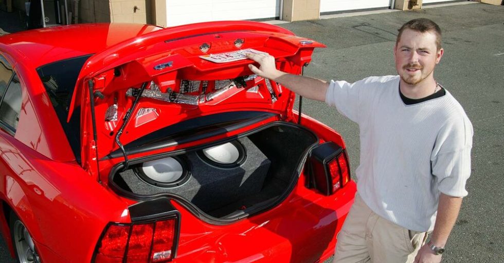 What Is SWC Input In Car Stereo? - Auto Stereo Guide
