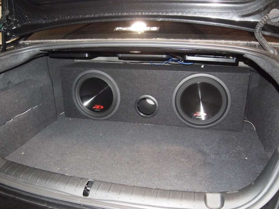 Can Any Speaker Be Used As A Subwoofer For Car? - Auto Stereo Guide