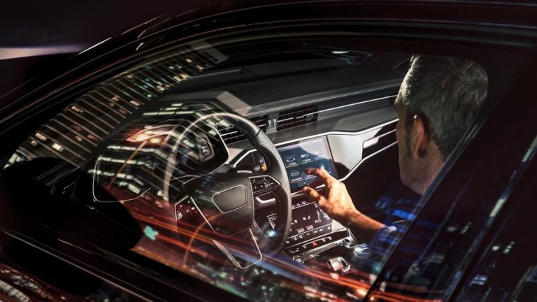 How To Upgrade Stock Car Stereo? - Auto Stereo Guide