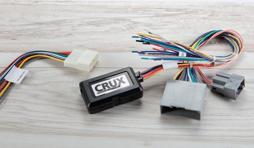 How To Add An Aux Input To Your Car Stereo?