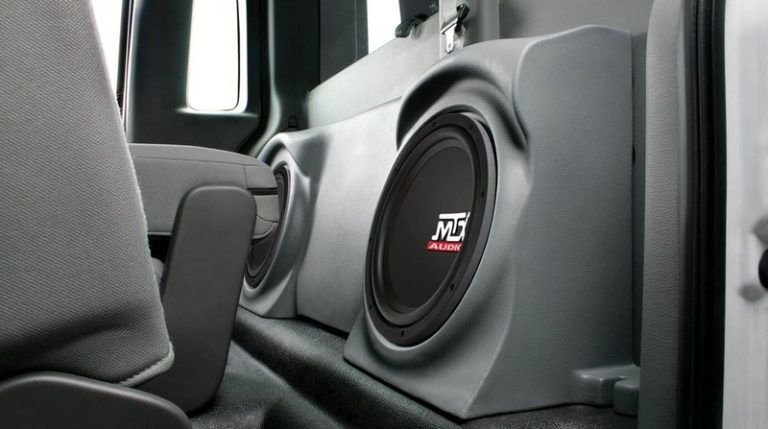 What Is SWC Input In Car Stereo? - Auto Stereo Guide