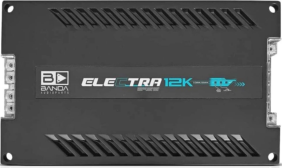 Skar Amp Settings For Your Car Stereo System - Auto Stereo Guide