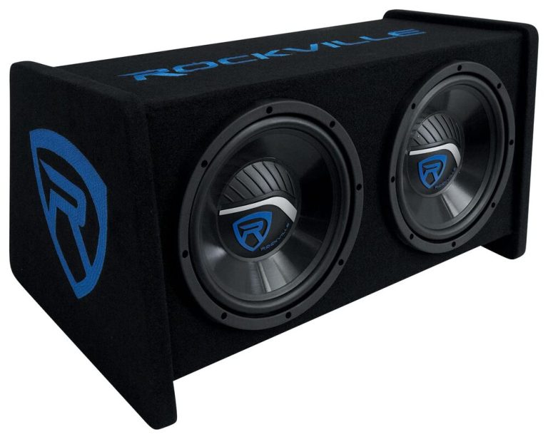 Are Rockville Subs Good for Your Car Stereo System?