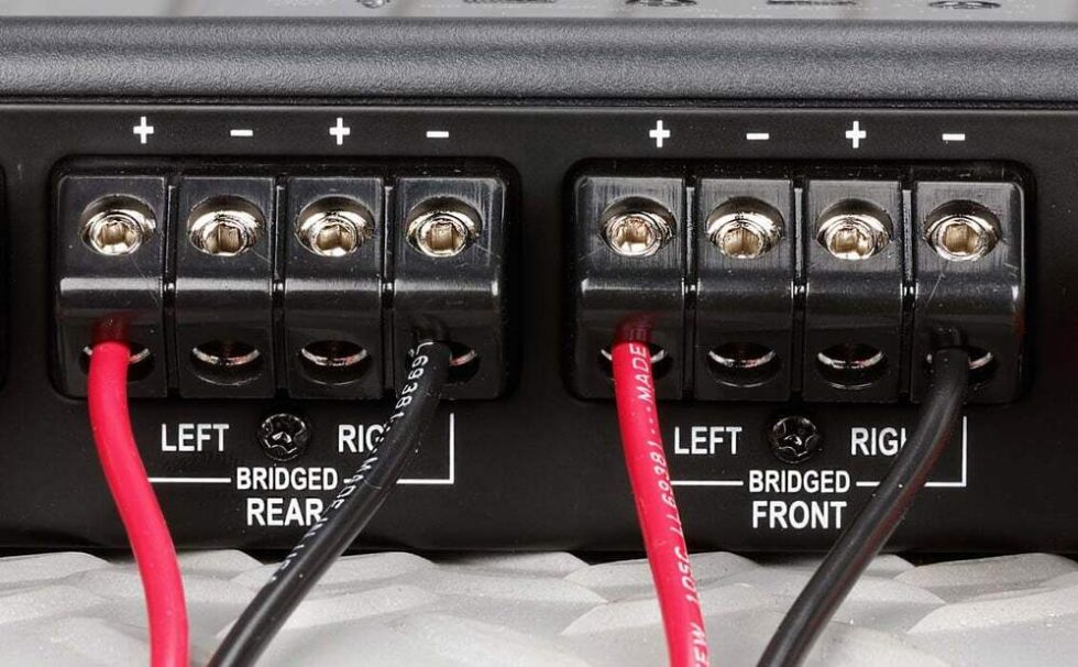 What Is SWC Input In Car Stereo? - Auto Stereo Guide