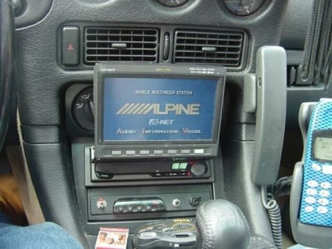 CVA 1005 Alpine Review