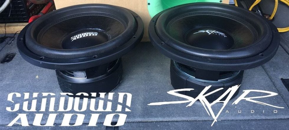 Why Is My Skar Amp In Protect Mode? - Auto Stereo Guide