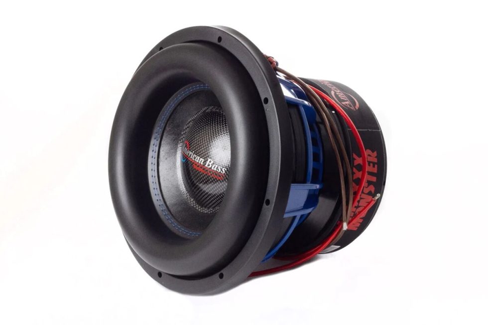 What Is Xmax And Its Significance? - Auto Stereo Guide