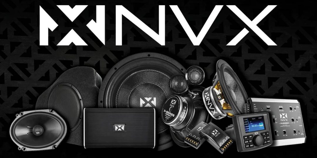 Who Makes NVX Audio? - Auto Stereo Guide