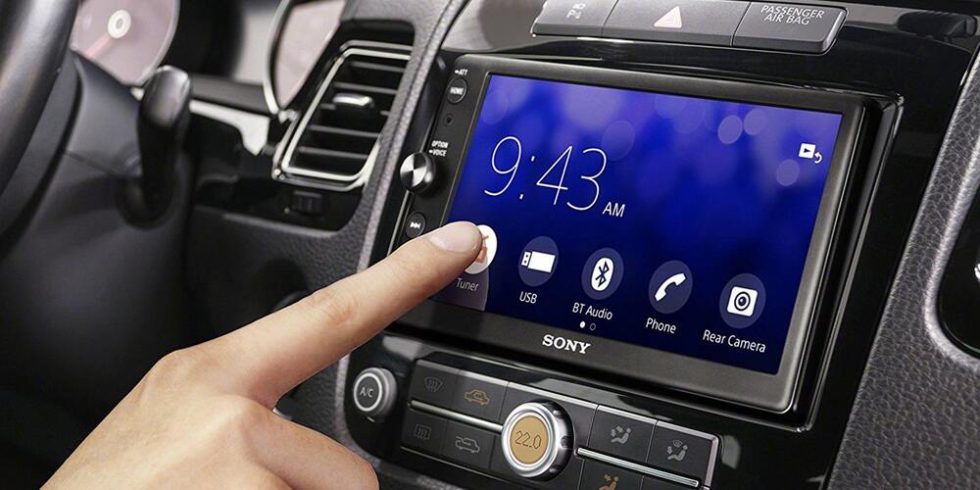 5 Best Single DIN Car Stereo Of 2025 - Auto Stereo Guide