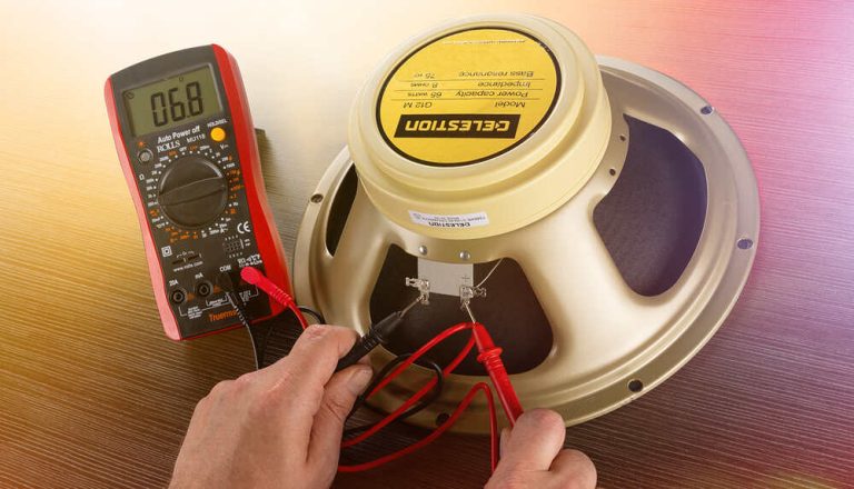 How To Fix Car Speaker Not Working?