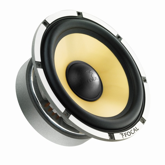 What Makes Focal Car Audio Speakers Special?