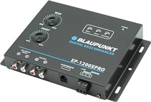 What's The Secret Behind Bass Processor?