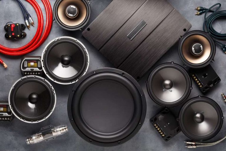 Top Car Stereo Brands For Audiophiles - Auto Stereo Guide