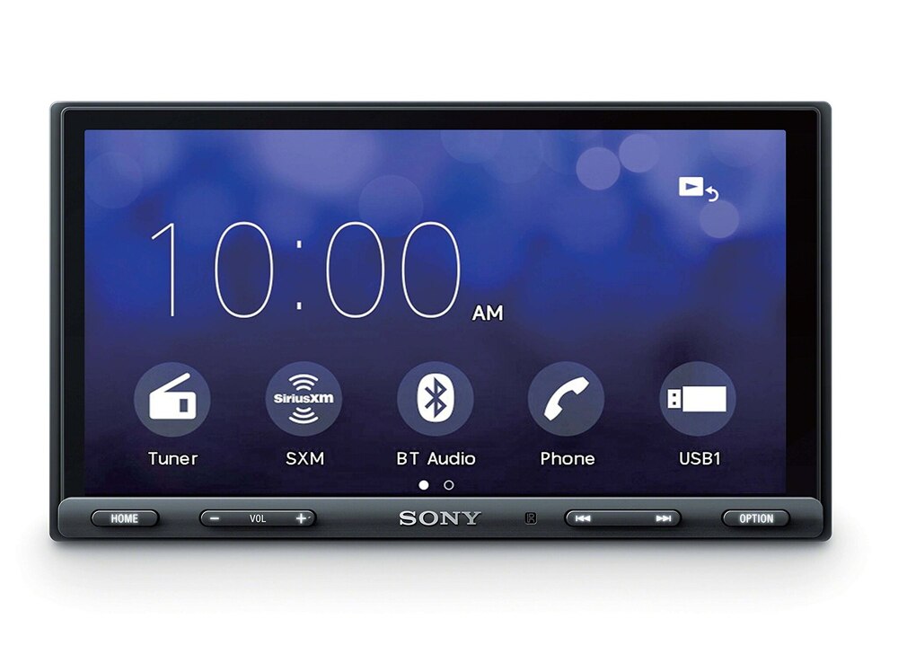 Car Stereo with Bluetooth and Navigation: The Ultimate Guide to Modern ...