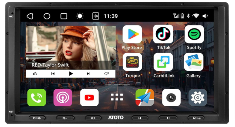 What Is SWC Input In Car Stereo?