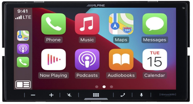 Alpine ILX-W650 7" Digital Multimedia Receiver Review - Auto Stereo Guide