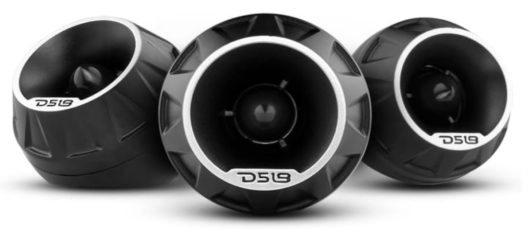 5 Best 1-Inch Tweeters 2025 - Auto Stereo Guide