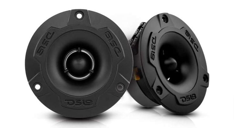 5 Best 1-Inch Tweeters 2025 - Auto Stereo Guide