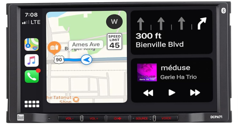 What Is SWC Input In Car Stereo?