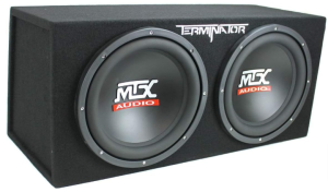 5 Best 12-Inch Car Subwoofers 2025 - Auto Stereo Guide
