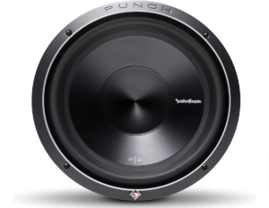 5 Best 12-Inch Car Subwoofers 2025