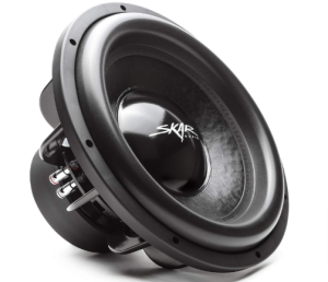 5 Best 15-Inch Subwoofers 2025 - Auto Stereo Guide
