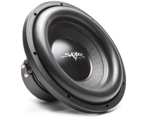 5 Best 12-Inch Car Subwoofers 2025 - Auto Stereo Guide
