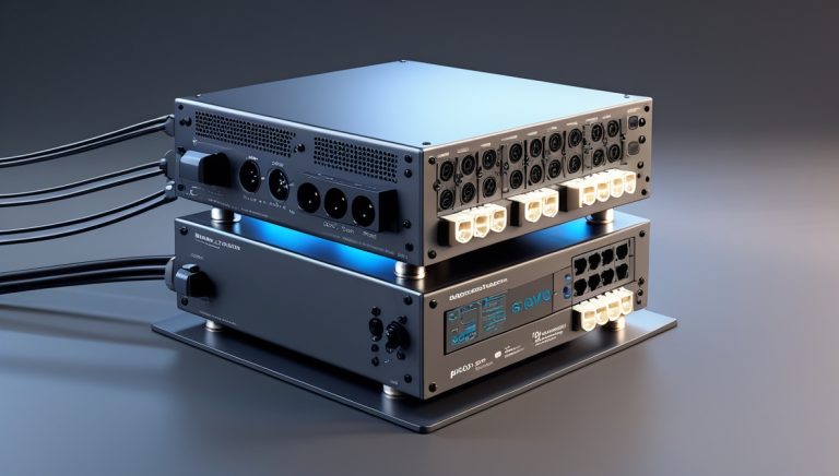 Can You Wire Svc And Dvc Subs On Same Amplifier - Auto Stereo Guide