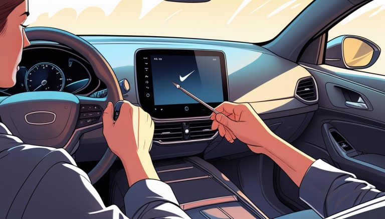 How To Tune A Car Stereo For The Best Sound