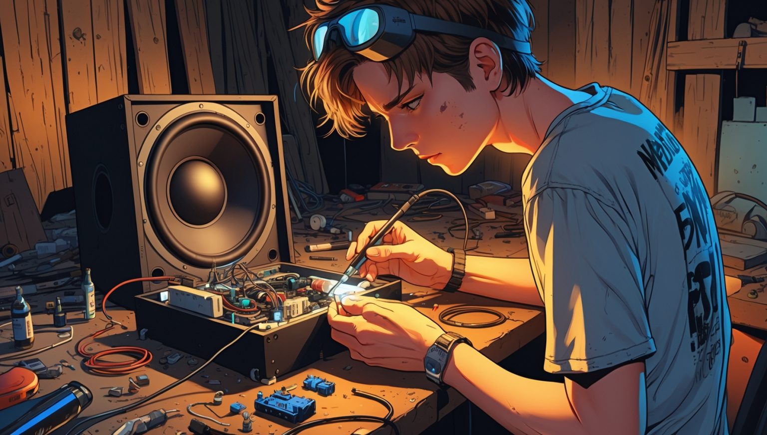 How To Add An Aux Input To Your Car Stereo?