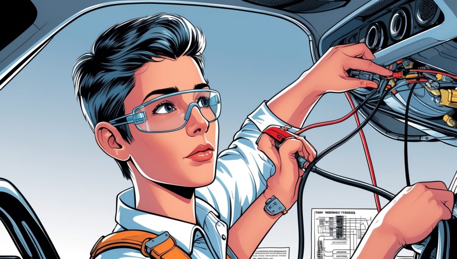 How To Install An Android Car Stereo Auto Stereo Guide