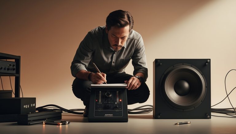 How Do You Measure A Subwoofer?