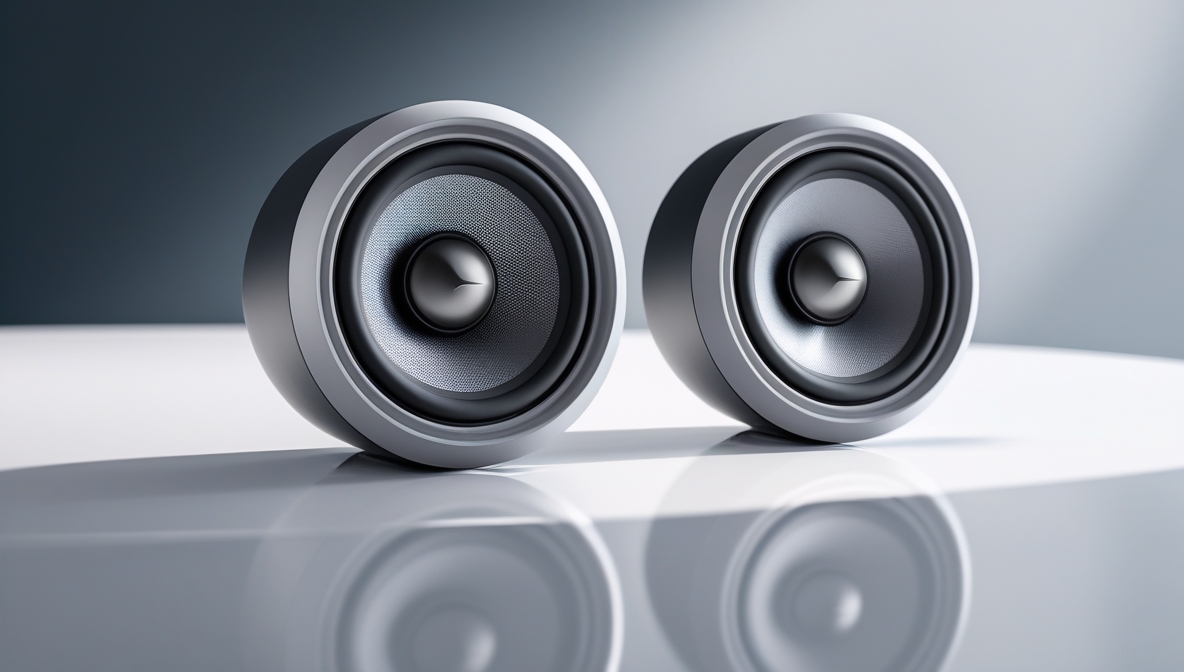 5 Best 3 Way Speakers 2025 - Auto Stereo Guide