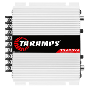 5 Best 4-Channel Car Amplifiers Of 2025 - Auto Stereo Guide