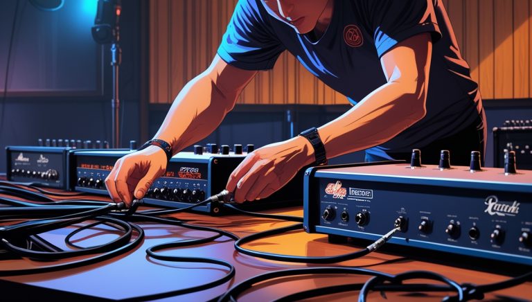 How To Bridge 2 Amps Together - Auto Stereo Guide