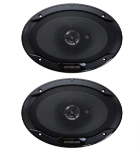 5 Best 6x9 Car Speakers Of 2025 - Auto Stereo Guide