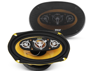 5 Best 6x9 Car Speakers Of 2026