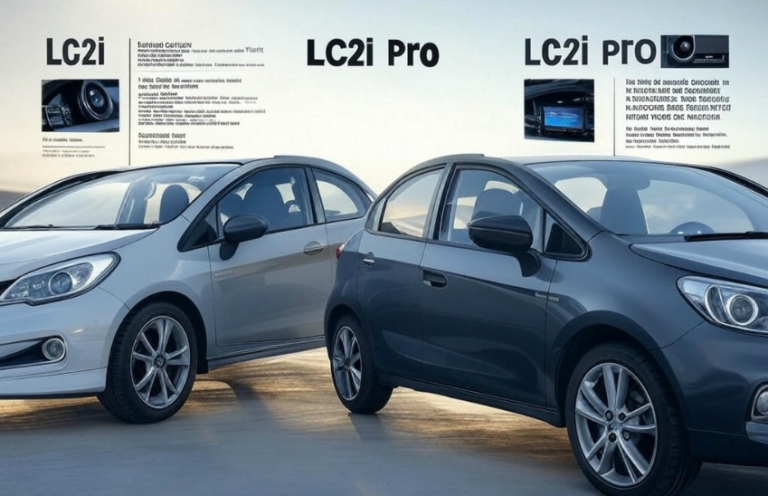 LC2i Vs LC2i Pro: Ultimate Comparison 2024