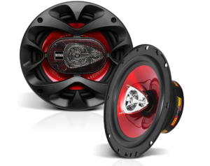 5 Best Car Speakers 2025 - Auto Stereo Guide