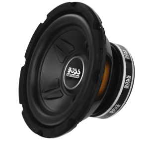 5 Best 8 Inch Car Subwoofers 2026