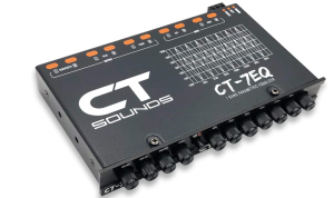 5 Best Car Audio Equalizers 2026