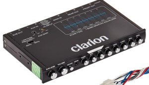 5 Best Car Audio Equalizers 2025 - Auto Stereo Guide