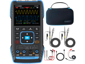 5 Best Oscilloscopes For Car Audio 2026