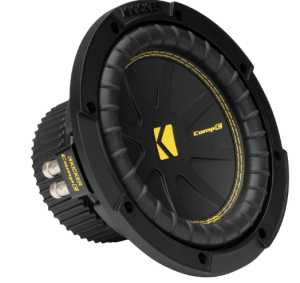 5 Best 8 Inch Car Subwoofers 2025 - Auto Stereo Guide