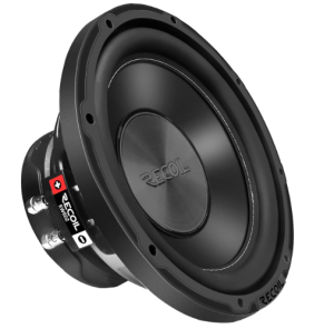 5 Best 8 Inch Car Subwoofers 2025 - Auto Stereo Guide
