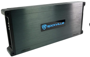 5 Best 6 Channel Car Amplifiers 2025 - Auto Stereo Guide