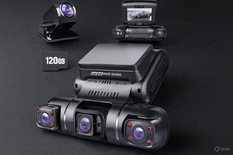 Best Dash Cam That Can Read License Plates With 4K Night Vision - Auto ...