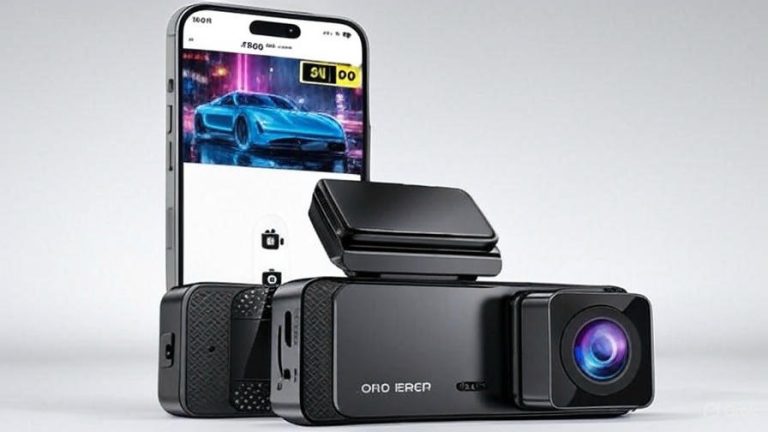 5 Best And Cheap Dash Cams In 2025 - Auto Stereo Guide
