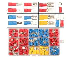 5 Best Car Audio Crimp Connectors 2026