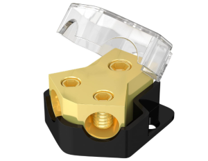 5 Best Car Audio Distribution Blocks Of 2025